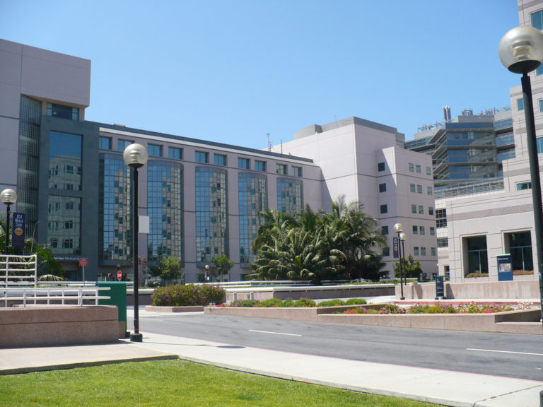 ucla medical school - Medical School Insider